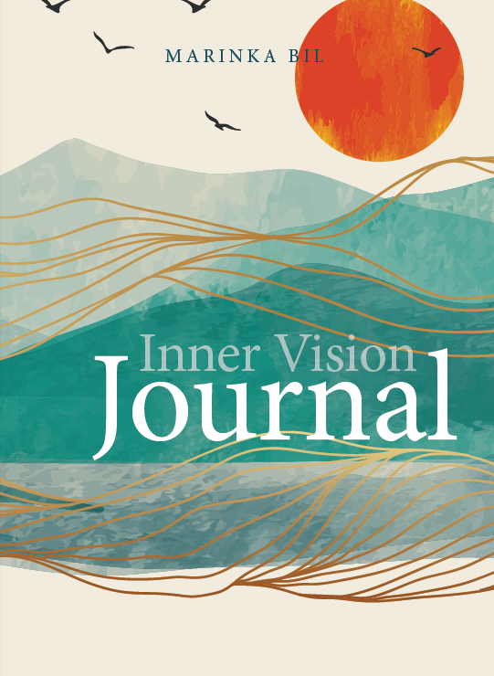 Inner Vision Journal – Marinka Bil